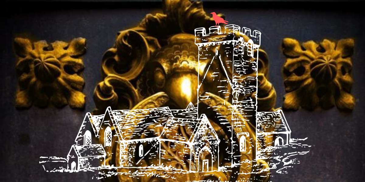 The Raven Tower Review: Gods, Magic and Politics – Cody D. Campbell