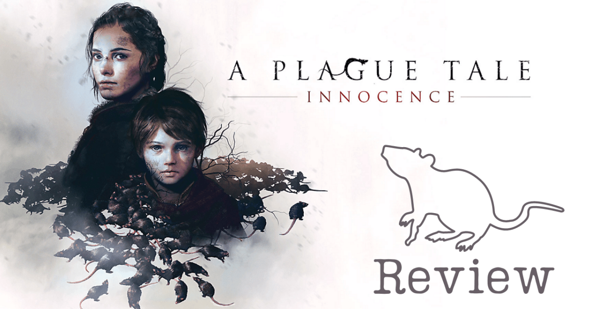 A Plague Tale: Innocence Review: Seeking Hope in a Pandemic – Cody D ...