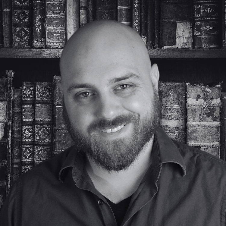 Bio – Cody D. Campbell